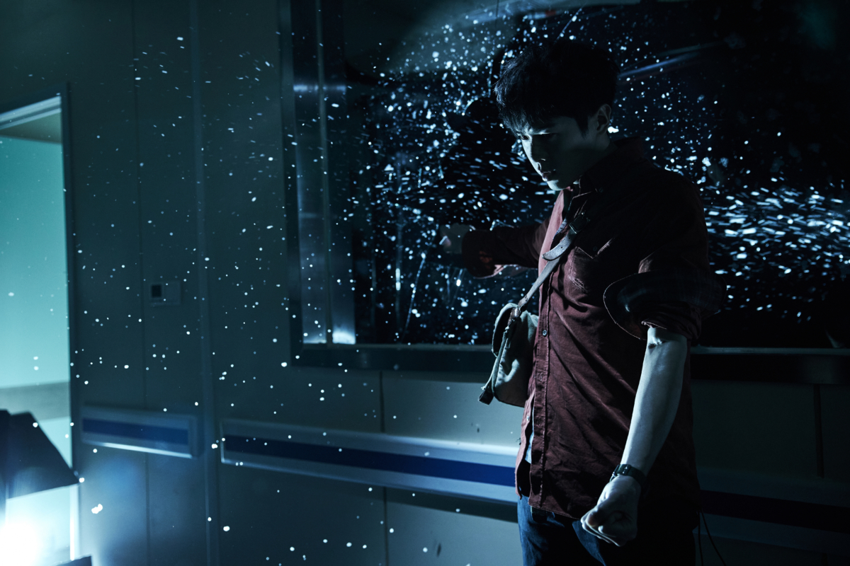 Escape from the 21st Century Official Movie Site