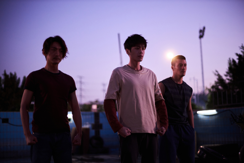 Escape from the 21st Century Official Movie Site